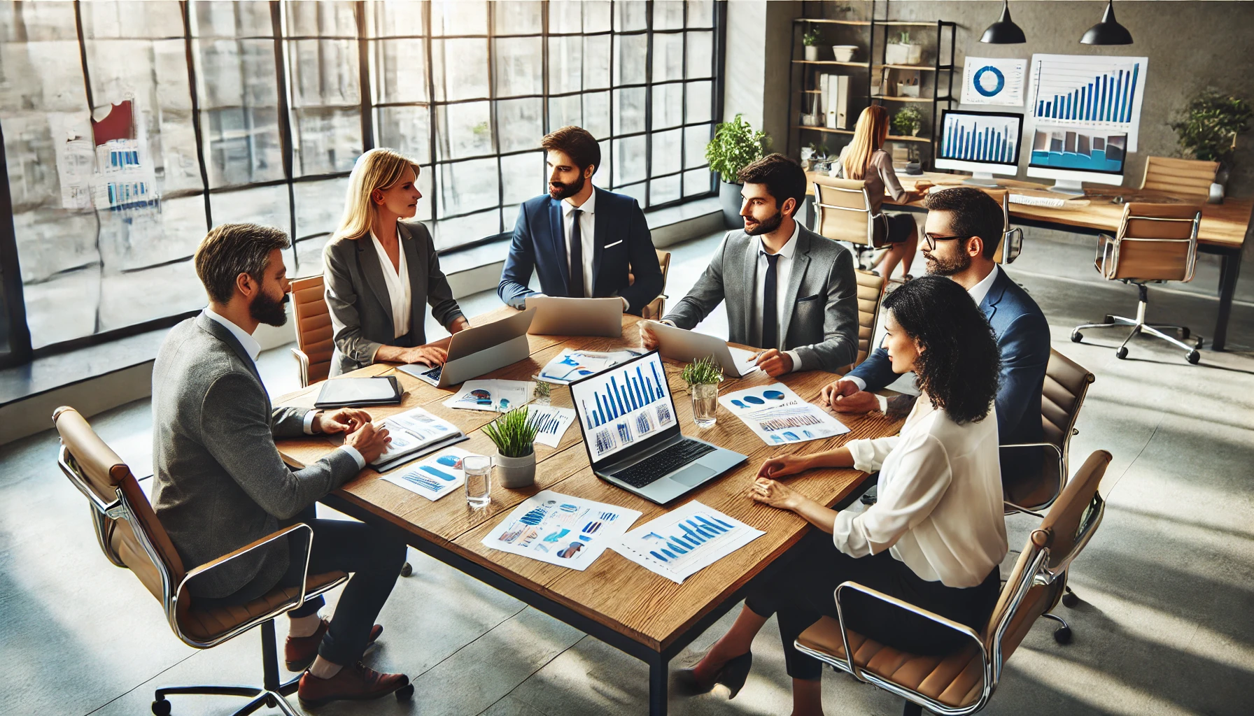 Technical Accounting – Beach Point Consulting